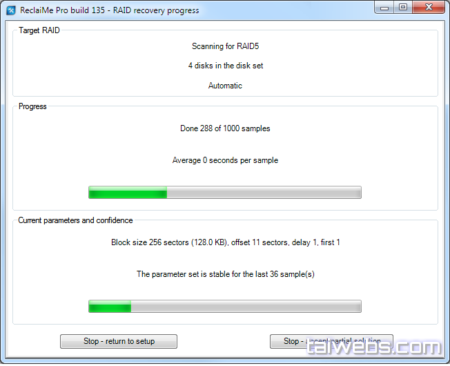 Free reclaime pro - cloudsver