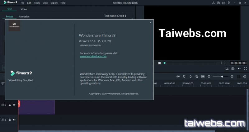 Wondershare filmora screen recorder - donschool